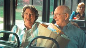 bus_riders | Dixie Metropolitan Planning Organization